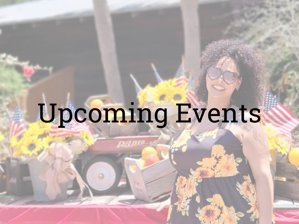 Plan Your Visit - Pinellas County Heritage Village