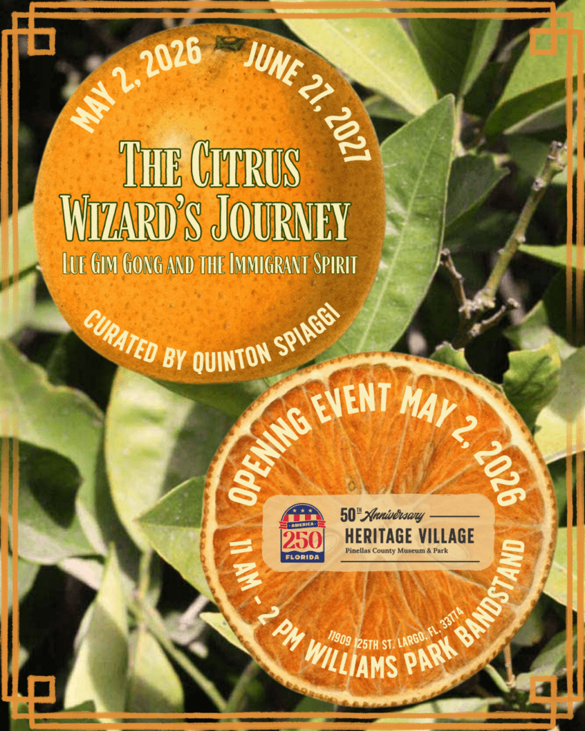 The Citrus Wizard’s Journey – Lue Gim Gong and the Immigrant Spirit ...